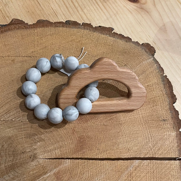 Cloud Teether – North and Shore