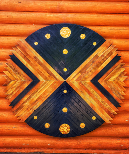 HERITAGE: WOOD inGRAINed – North and Shore