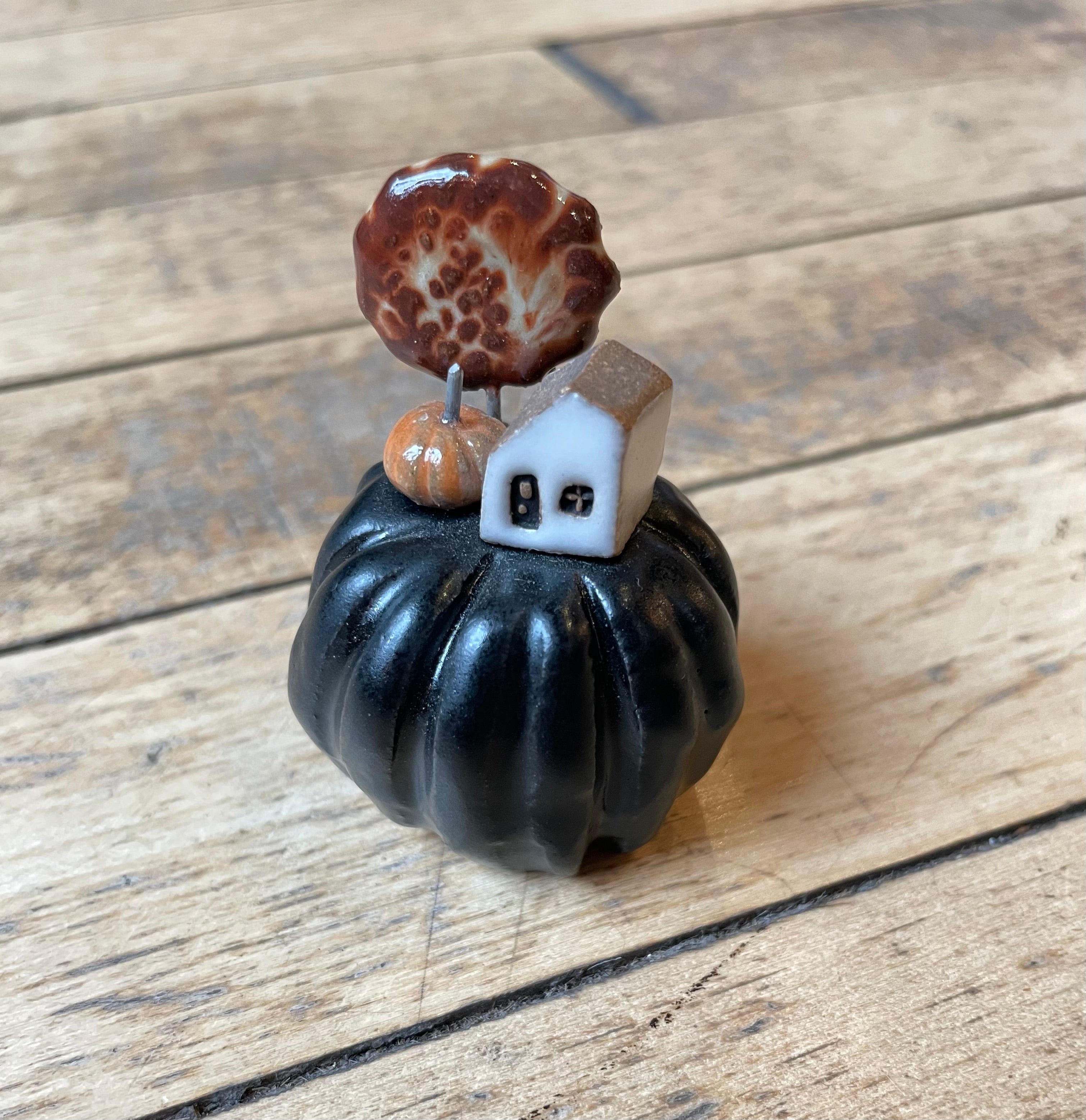 Pumpkin Homesteads by Alabaster North – North and Shore