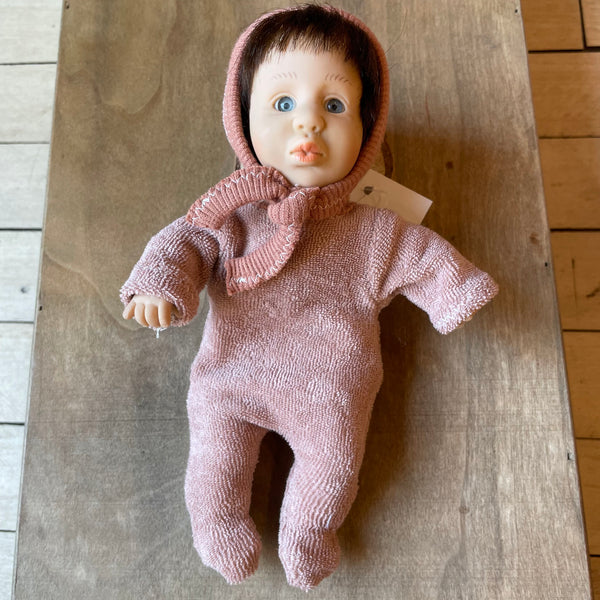 Baby Doll by Lush Baby Handmade – North and Shore